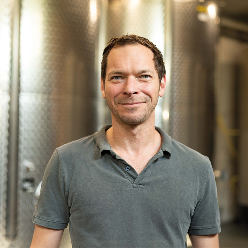 Über uns | Weingut Rieger